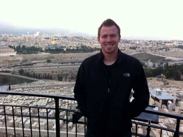 What Was Christ’s Relationship With The City Of Jerusalem? – Luke 13:23 ...