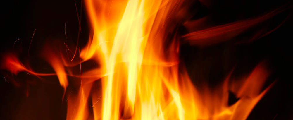 Hell Is For Real – Luke 16 – davidworcester.net