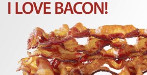 Why Christians Can Eat Bacon – Acts 10:1-23 – davidworcester.net