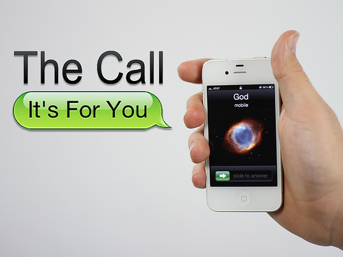 Discerning God’s Call For Your Life As You Go – Acts 16:1-21 ...