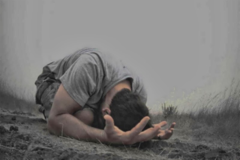 The Difference Between Godly Sorrow And Worldly Sorrow – 2 Corinthians ...