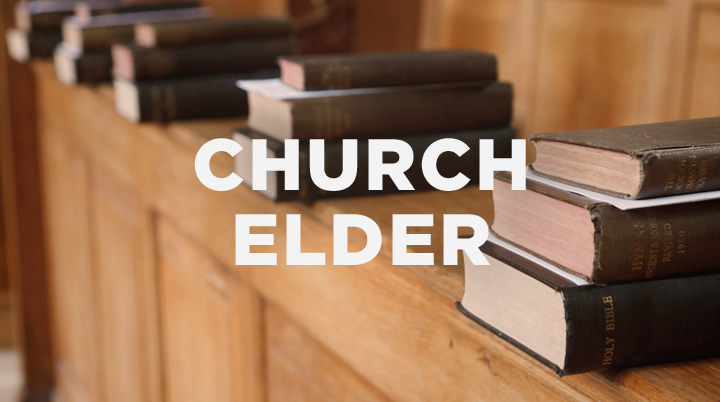 15 Qualifications Of An Elder In The Church – 1 Timothy 3 ...