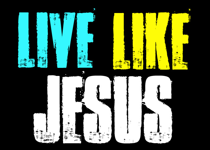 To Live Like Jesus Is To Love Like Jesus – Ephesians 5:1-16 ...