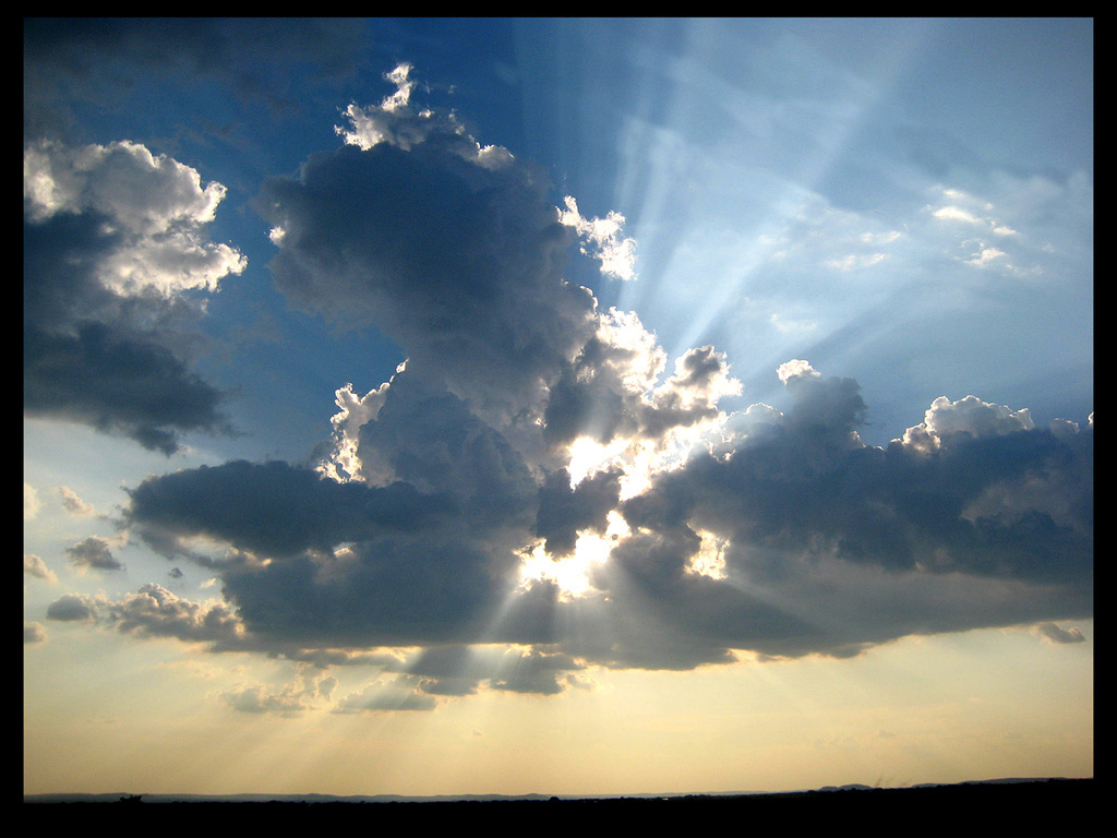 4 Ways to Praise God Like They Do in Heaven – Revelation 15 ...