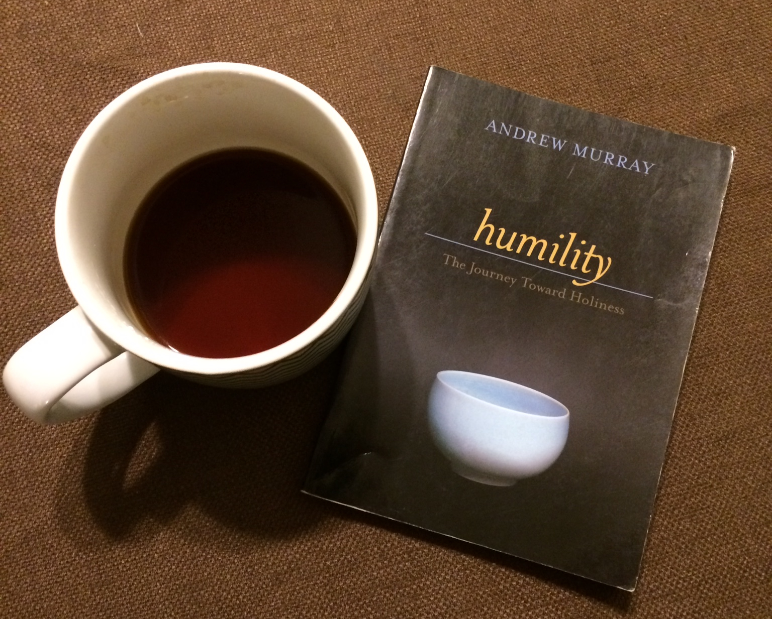 Review and Key Quotes from “Humility” by Andrew Murray – davidworcester.net