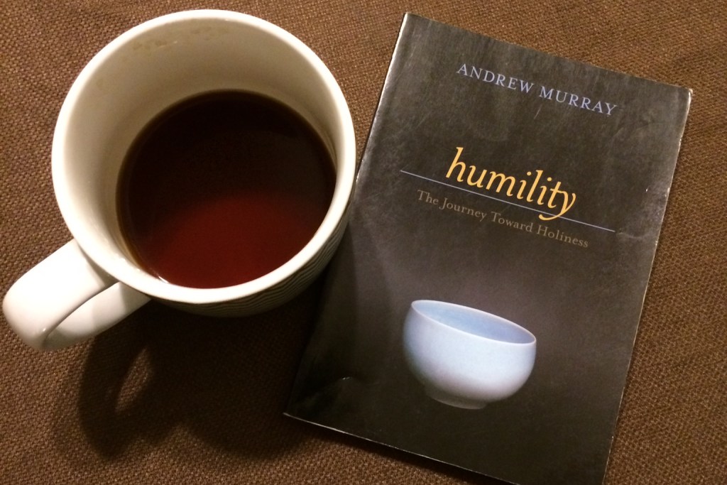Review and Key Quotes from “Humility” by Andrew Murray – davidworcester.net