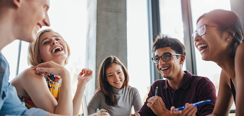 5 Steps Toward Communication That Connects – davidworcester.net