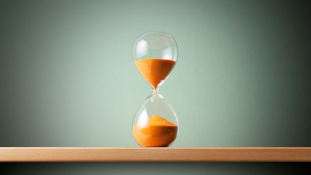 Finding Joy While You’re Waiting – davidworcester.net